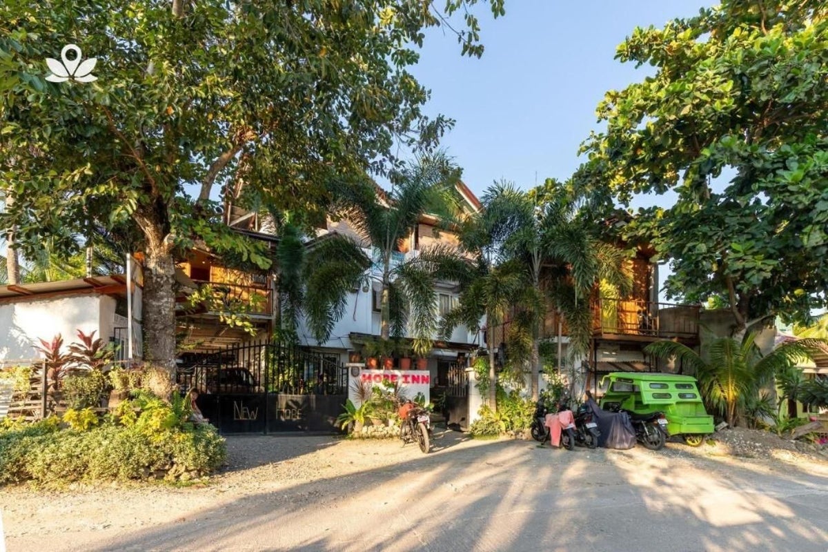Hope-inn - Panglao, Bohol | Best Prices 2024 | Guide to the Philippines