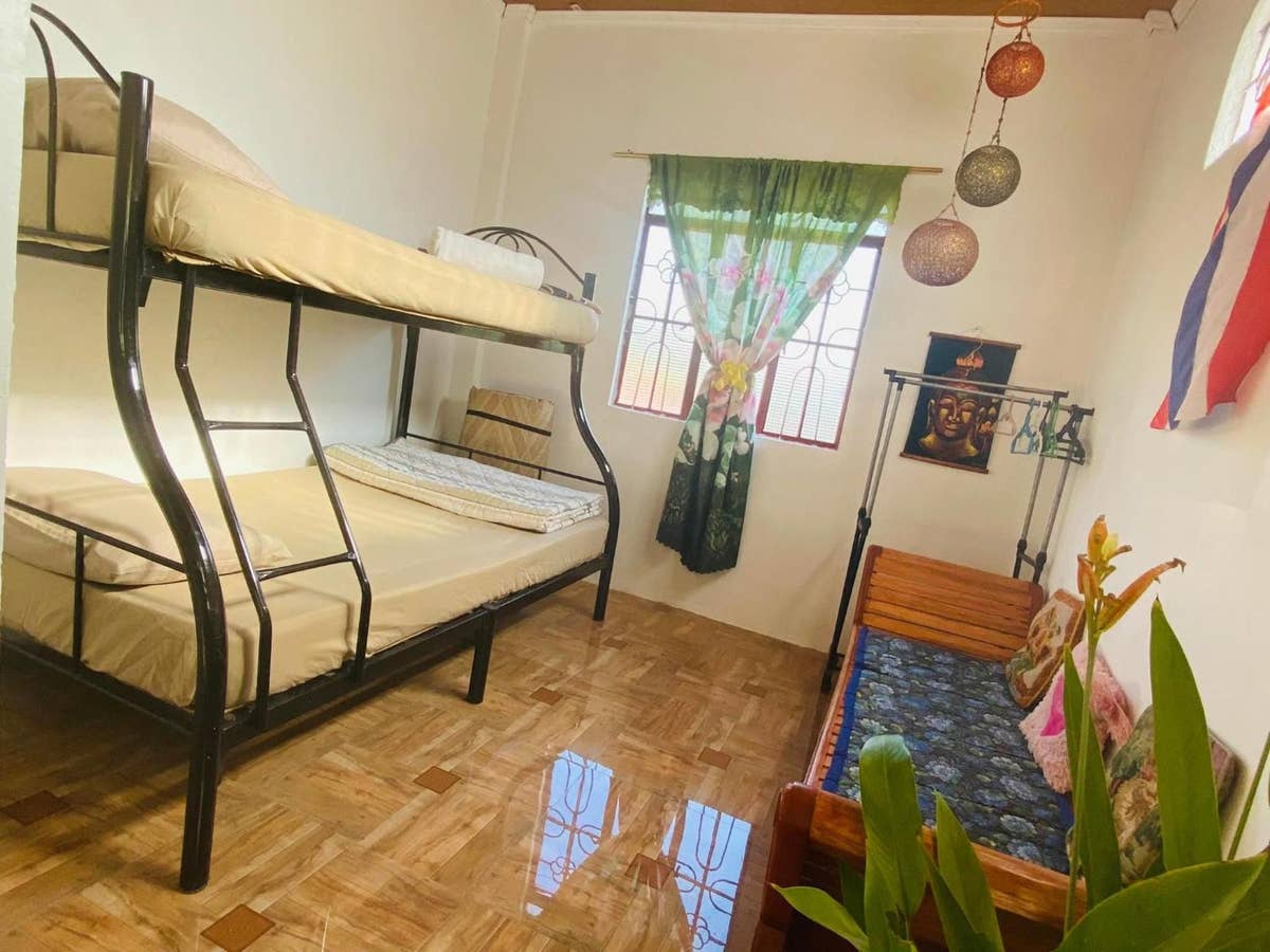 Eastdee Homestay By Jaya - the Philippines | Best Prices 2025 | Guide to the Philippines