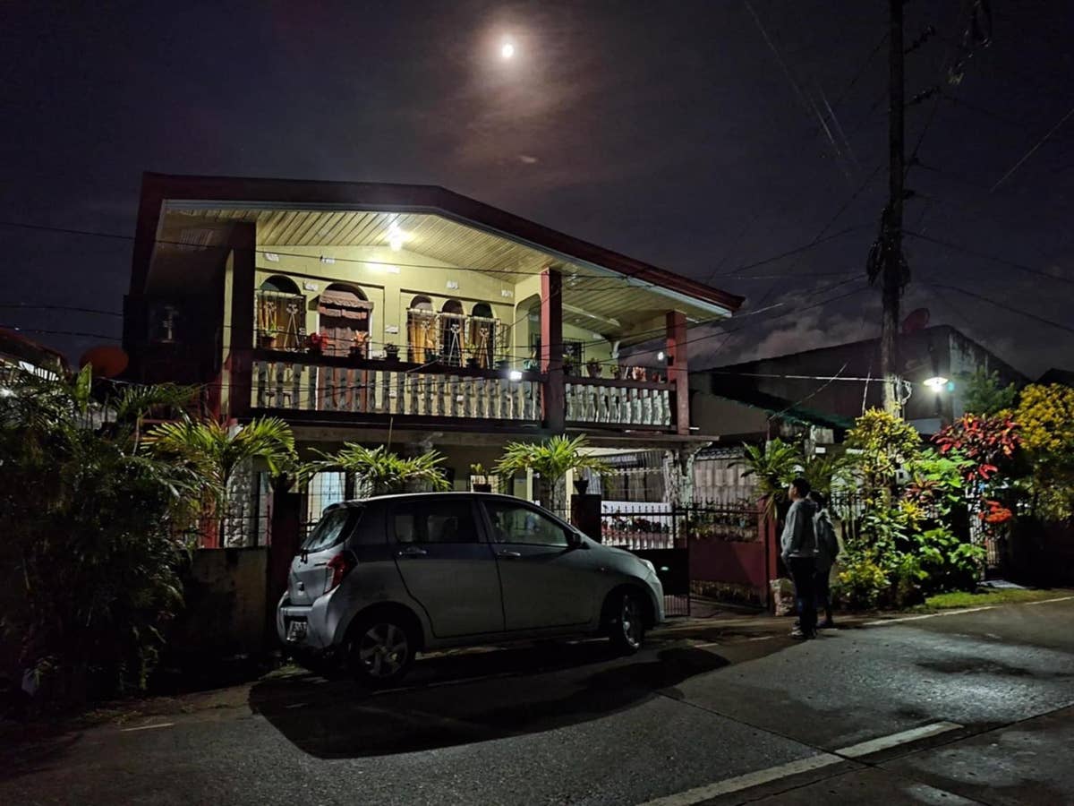 Gravino Homestay - Tacloban, the Philippines | Best Prices 2025 | Guide ...