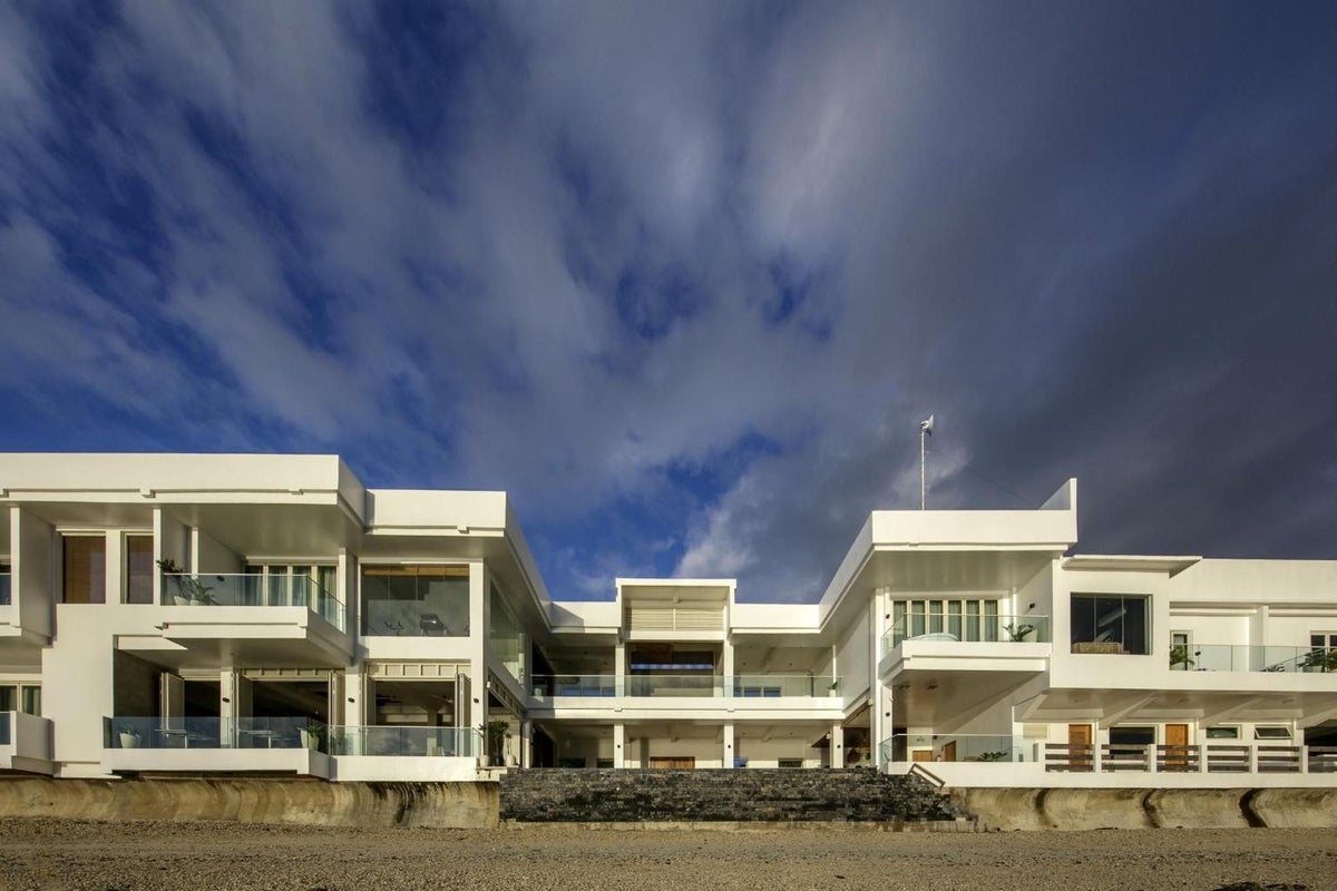 Burgos Reef Boutique Resort - the Philippines | Best Prices 2024 ...