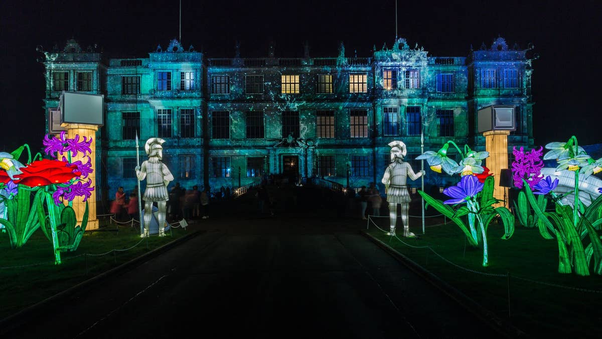 Longleat, England Travel Guide | Guide to Europe