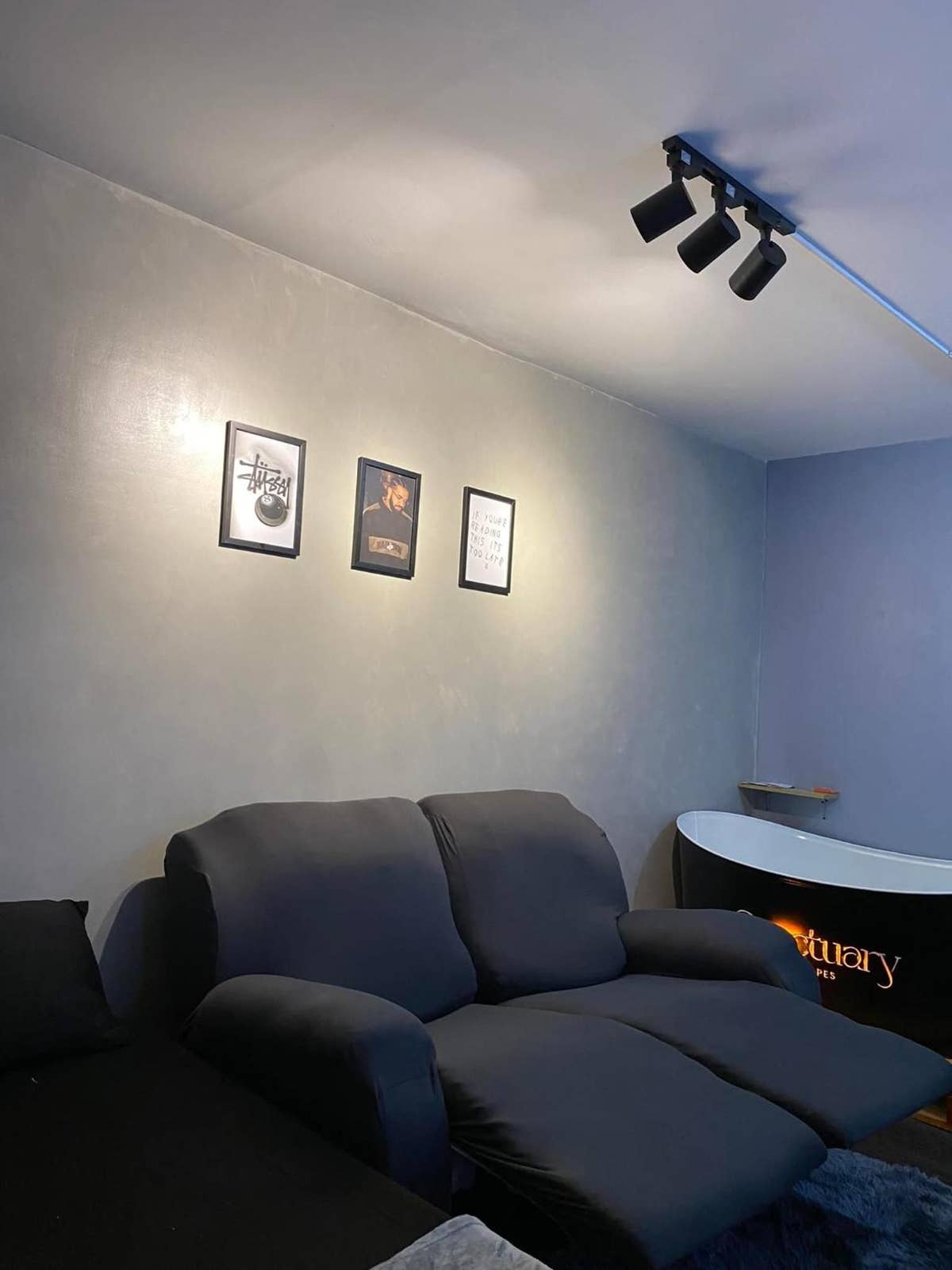 Sanctuary Escapes Imus Cavite Staycation - Imus, the Philippines | Best ...