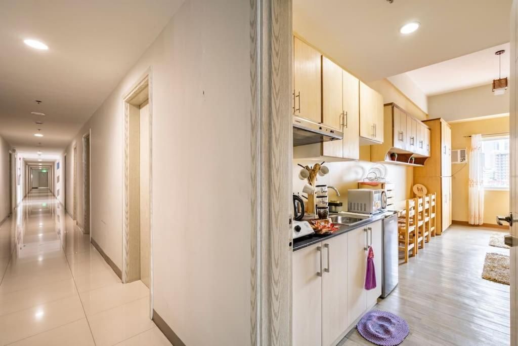 Vista Heights Legarda - Manila, the Philippines | Best Prices 2024 ...