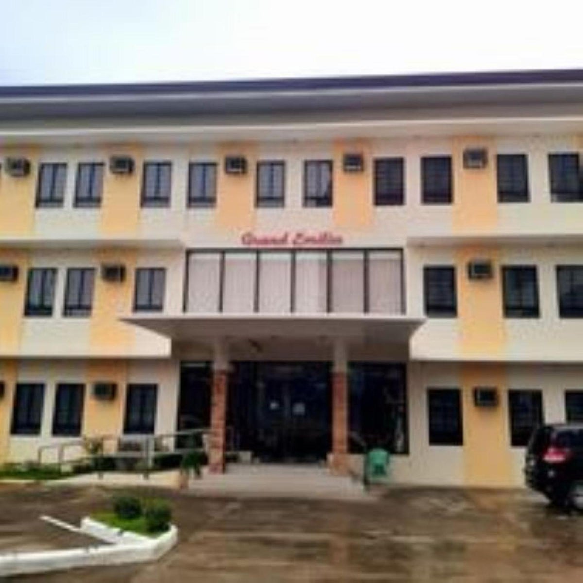 Grand Emilia Hotel - Cebu City, the Philippines | Best Prices 2024 ... Grand Emilia Hotel - Cebu City, the Philippines | Best Prices 2024 ...