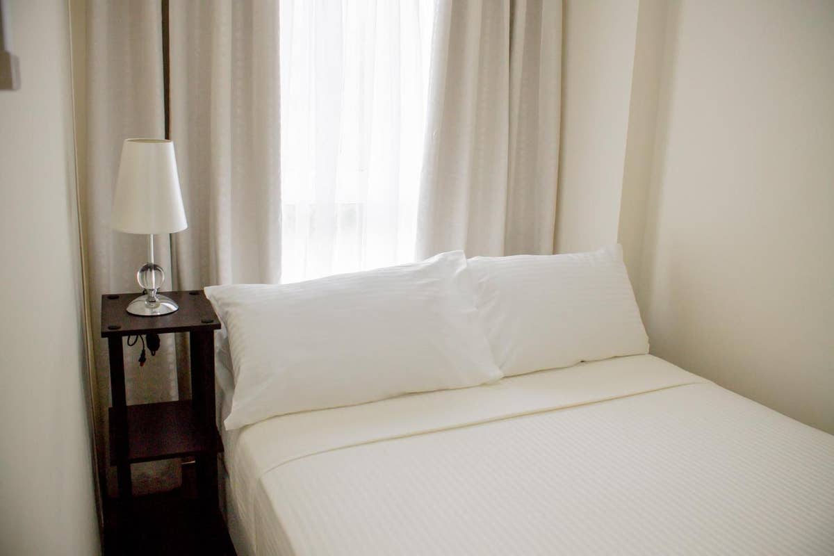 Sitio Uno Residences - 罗哈斯, 菲律宾人 | 2025 年最优惠价格 | Guide to the Philippines
