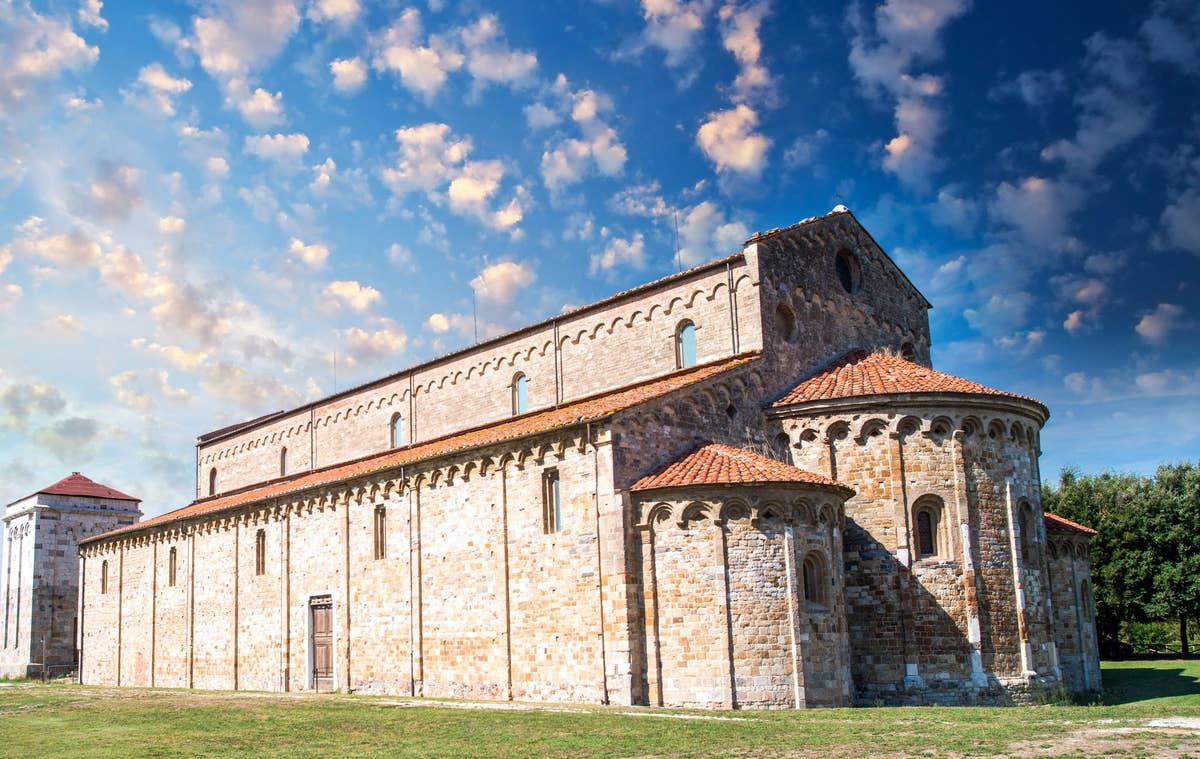 Church of Saint Peter a Grado, Italy Travel Guide | Guide to Europe