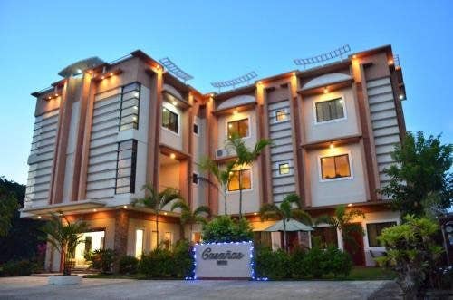 Casanas Suites - Puerto Princesa, Palawan | Best Prices 2024 | Guide to ...