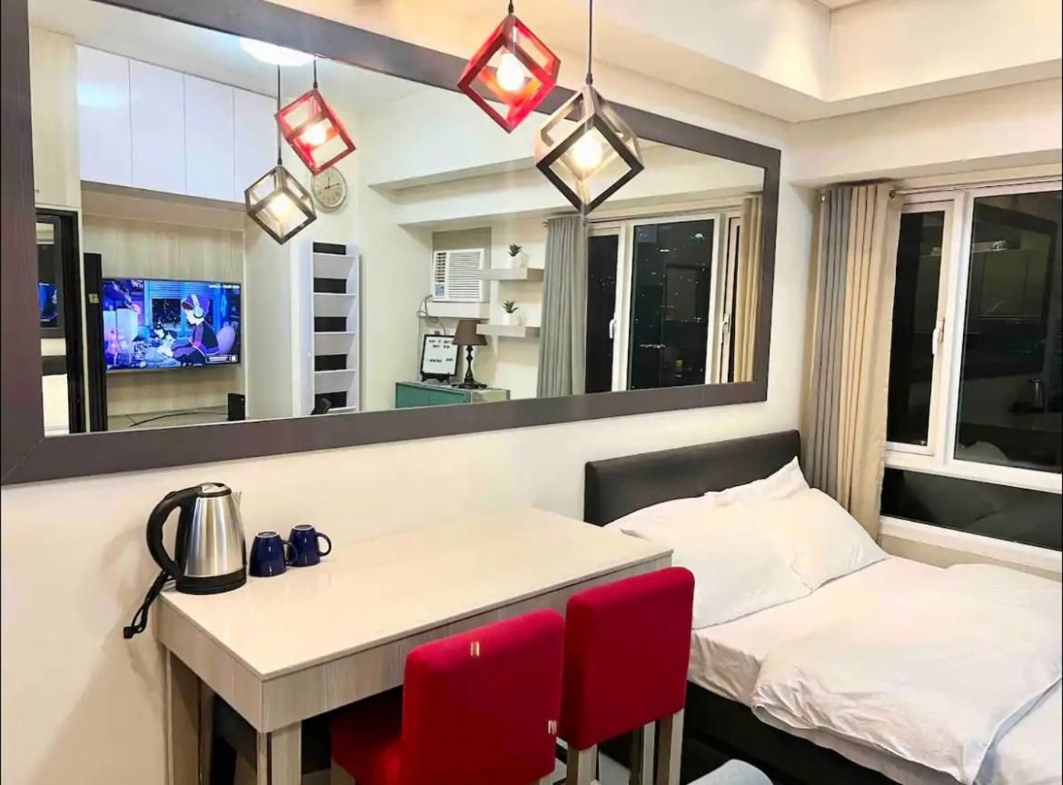 The Beacon Makati Chino Roces - Manila, the Philippines | Best Prices ...