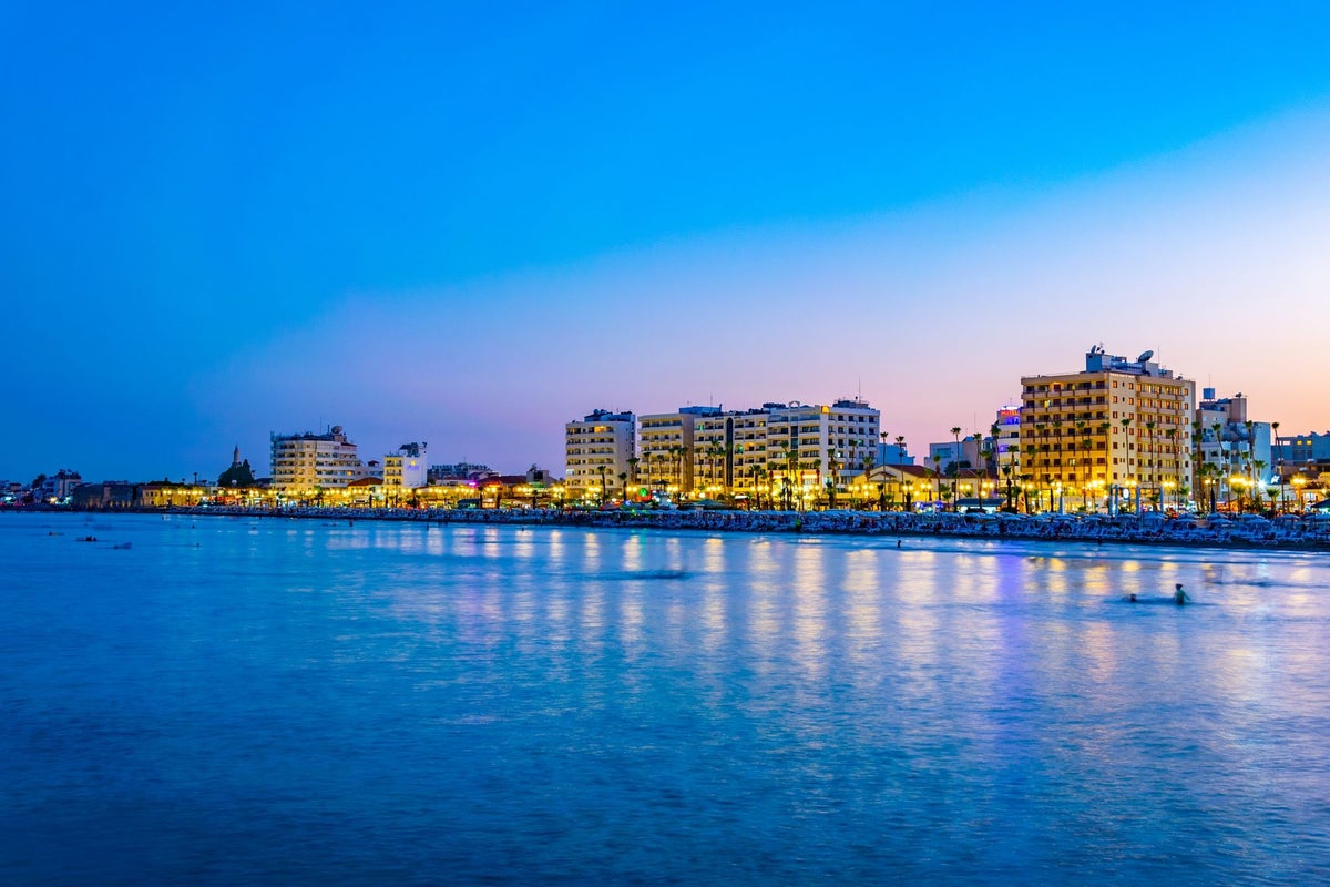 Larnaca, Cyprus Travel Guide | Guide to Europe