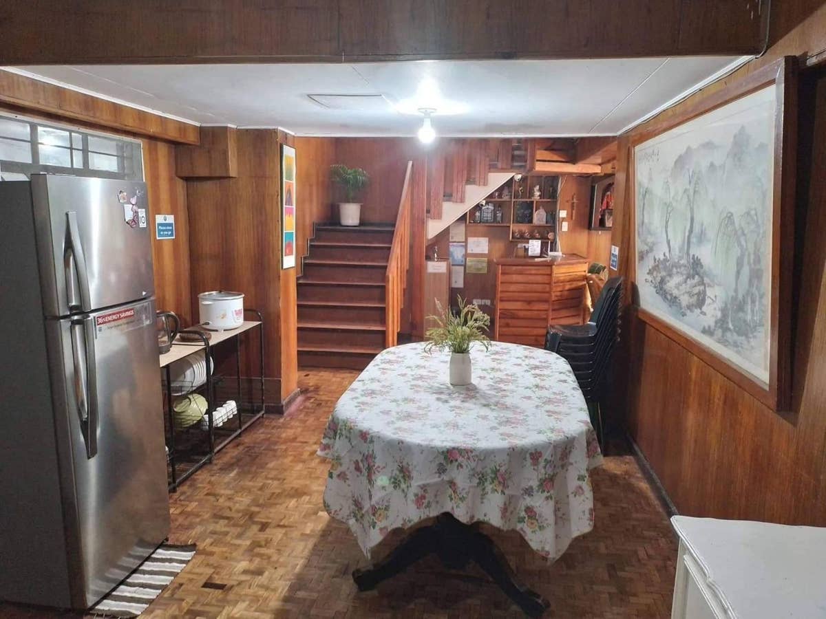 Amara Transient House - Homestay - Baguio, the Philippines | Best Prices 2025 | Guide to the ...