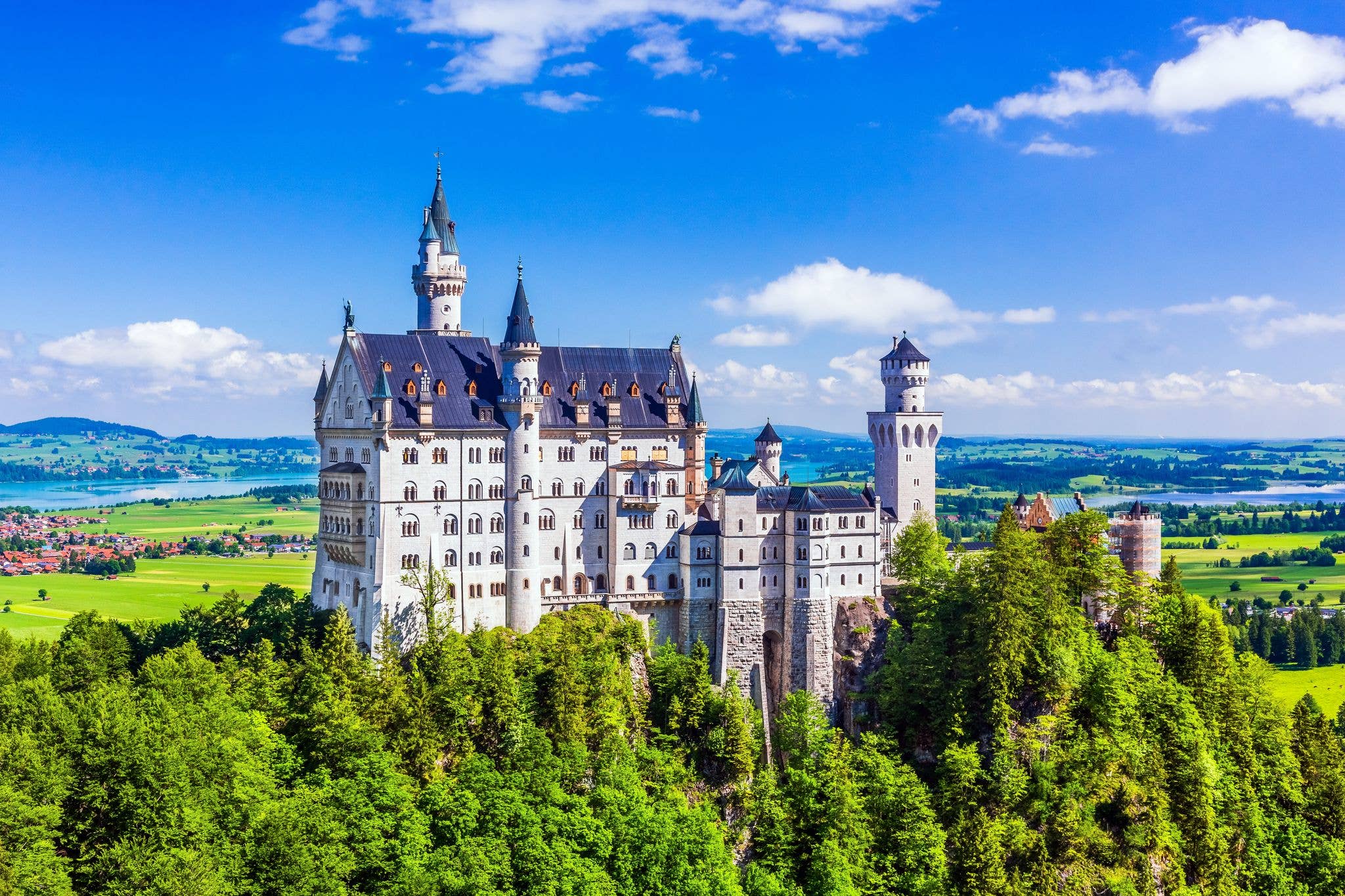 60 best hotels in Schwangau, Germany | Guide to Europe