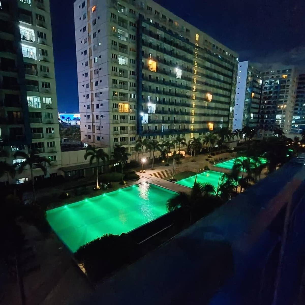 The finest at Sea residences - Manila, the Philippines | Best Prices ...