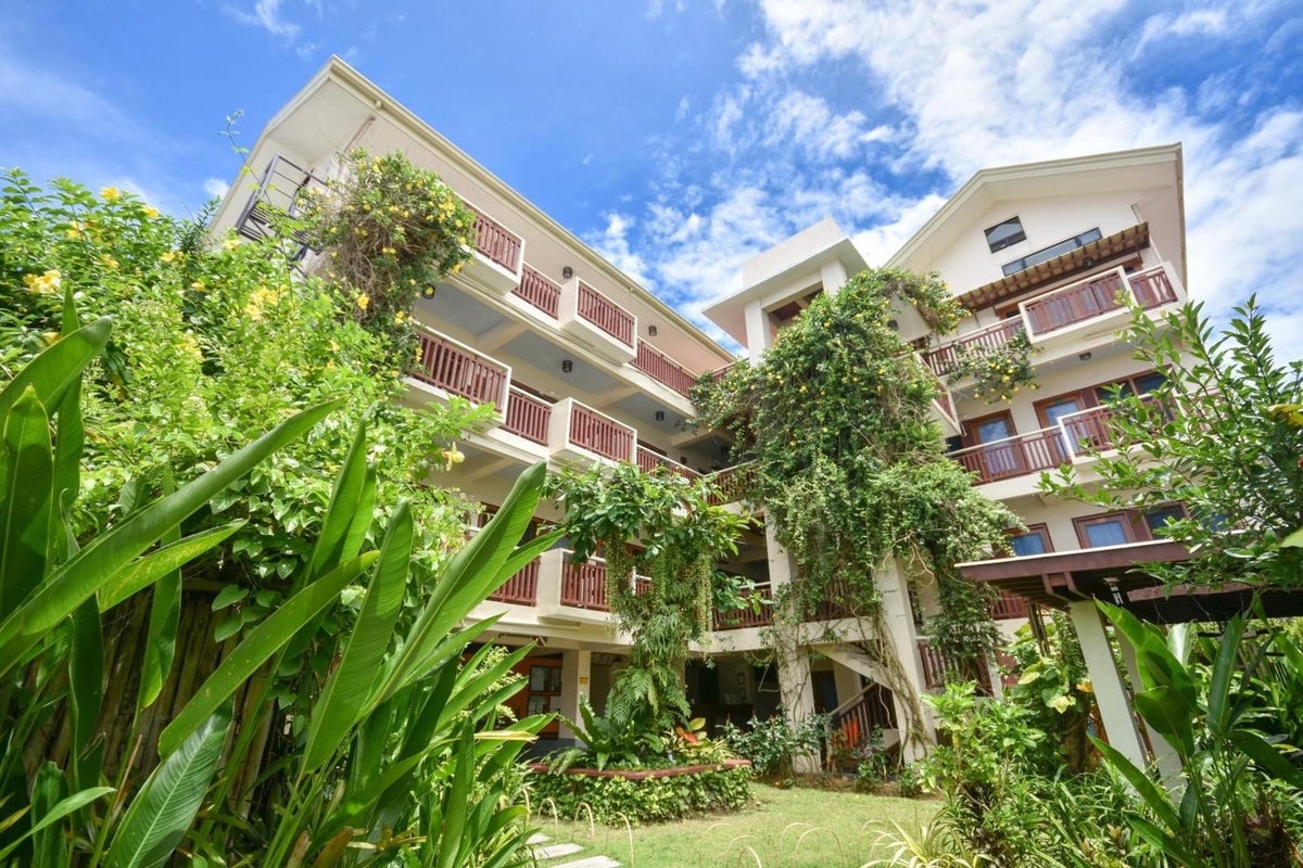 Agos Boracay Rooms + Beds - Malay, the Philippines | Best Prices 2024 ...