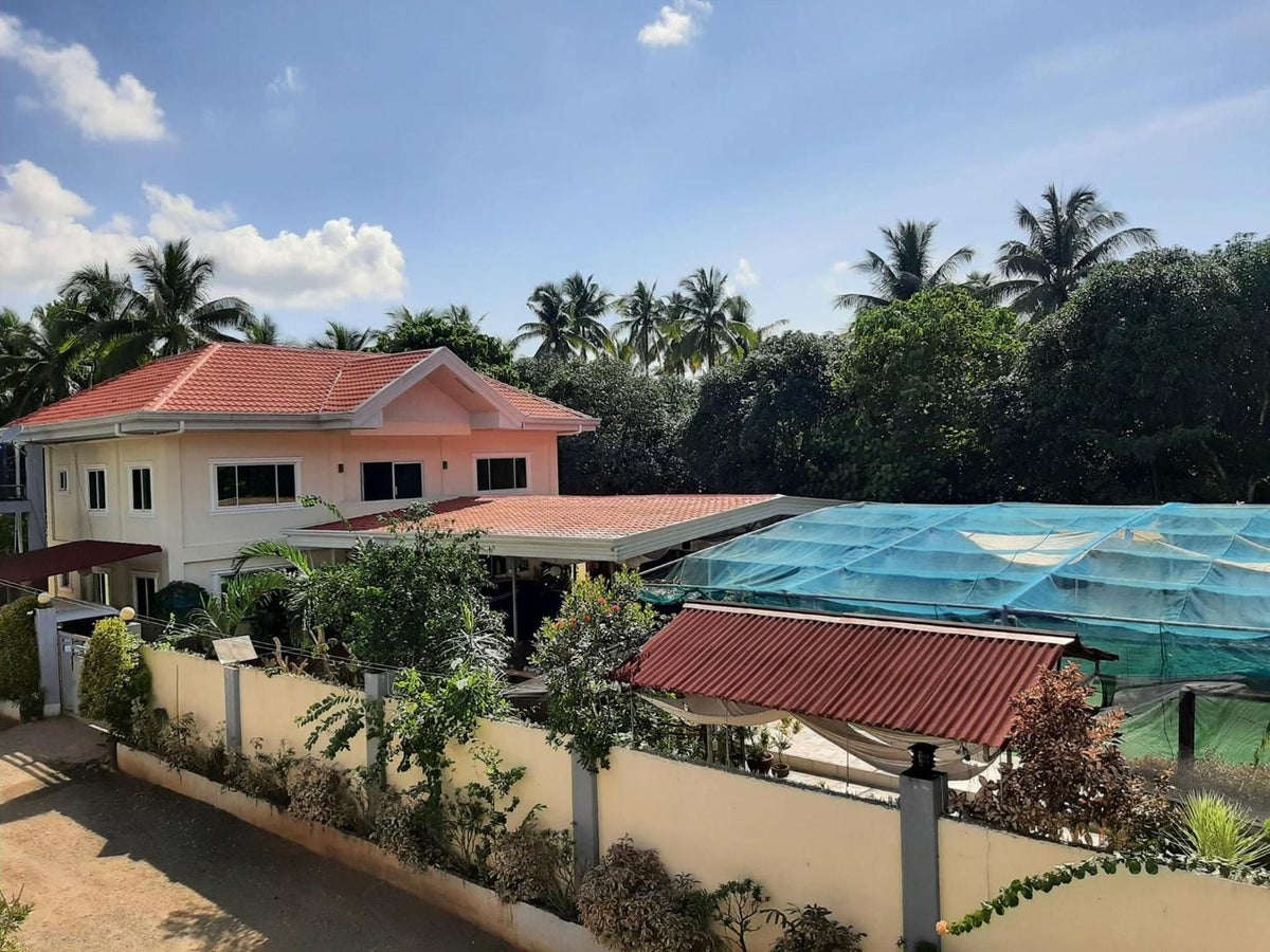 Casa Michabella Leisure and Events Place - Samal Island, the ...