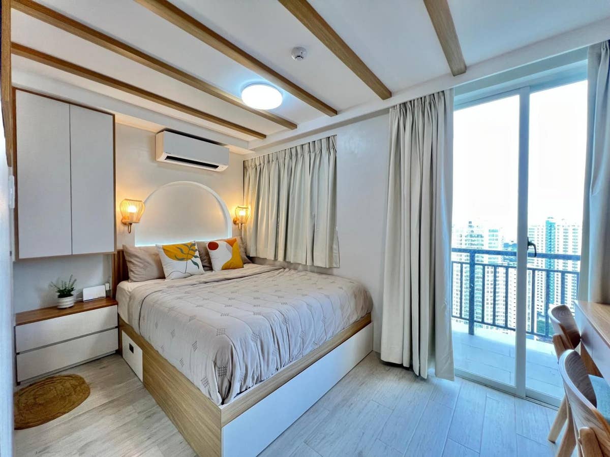 Condo Near Ayala Cebu City in Cityscape Grand Tower - Cebu City, the ...