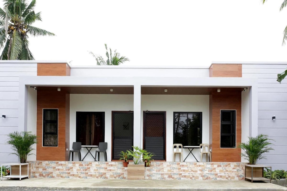 Lucas Transient House - Panglao, Bohol | Best Prices 2024 | Guide to ...