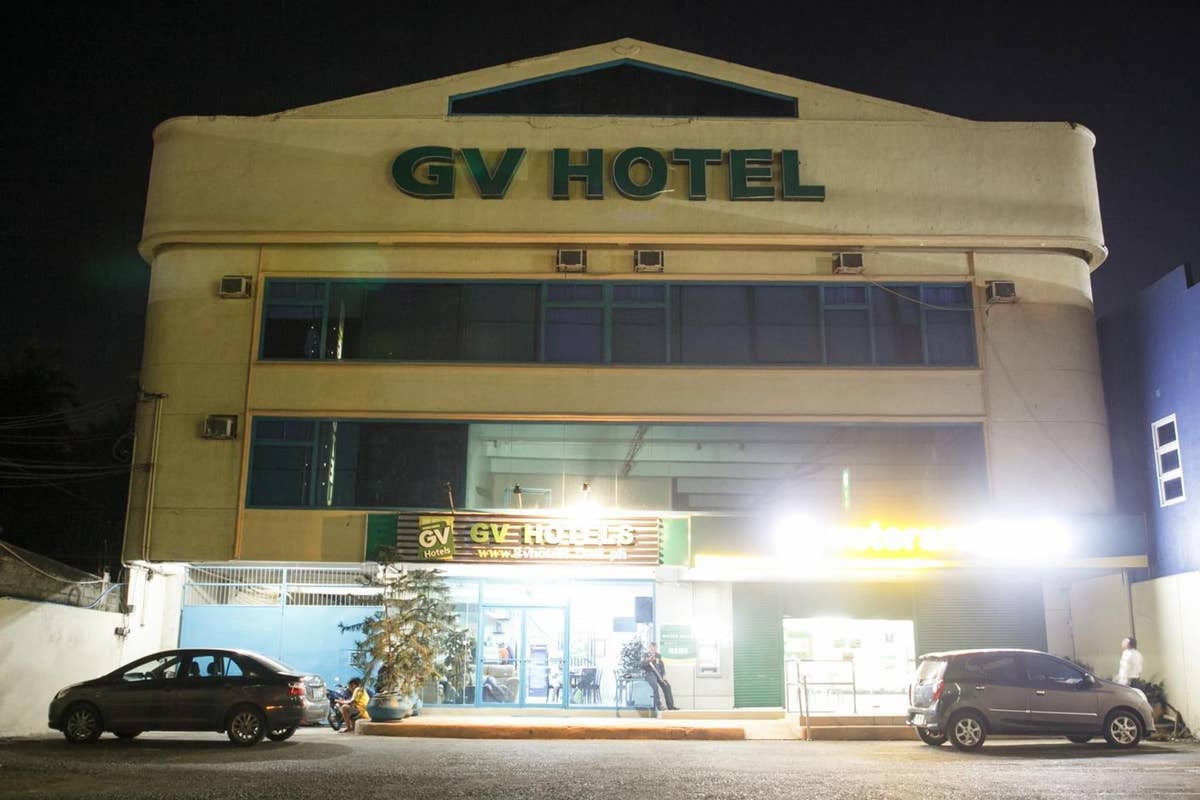GV Hotel Valencia - Cagayan de Oro, the Philippines | Best Prices 2024 ...