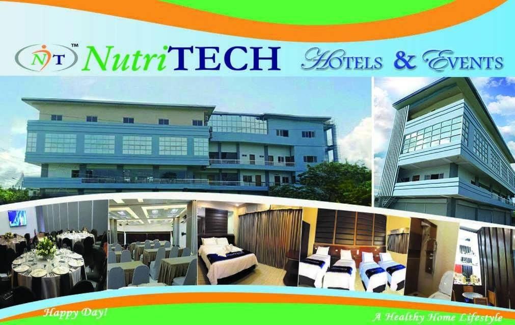 Nutritech Hotels & Events - Calapan, the Philippines | Best Prices 2024 | Guide to the Philippines