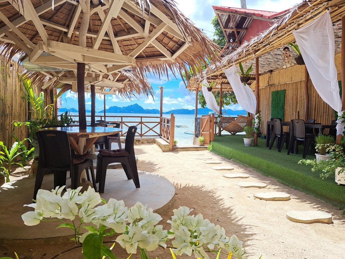 Panari Lodge El Nido - El Nido, Palawan | Best Prices 2024 | Guide to ...