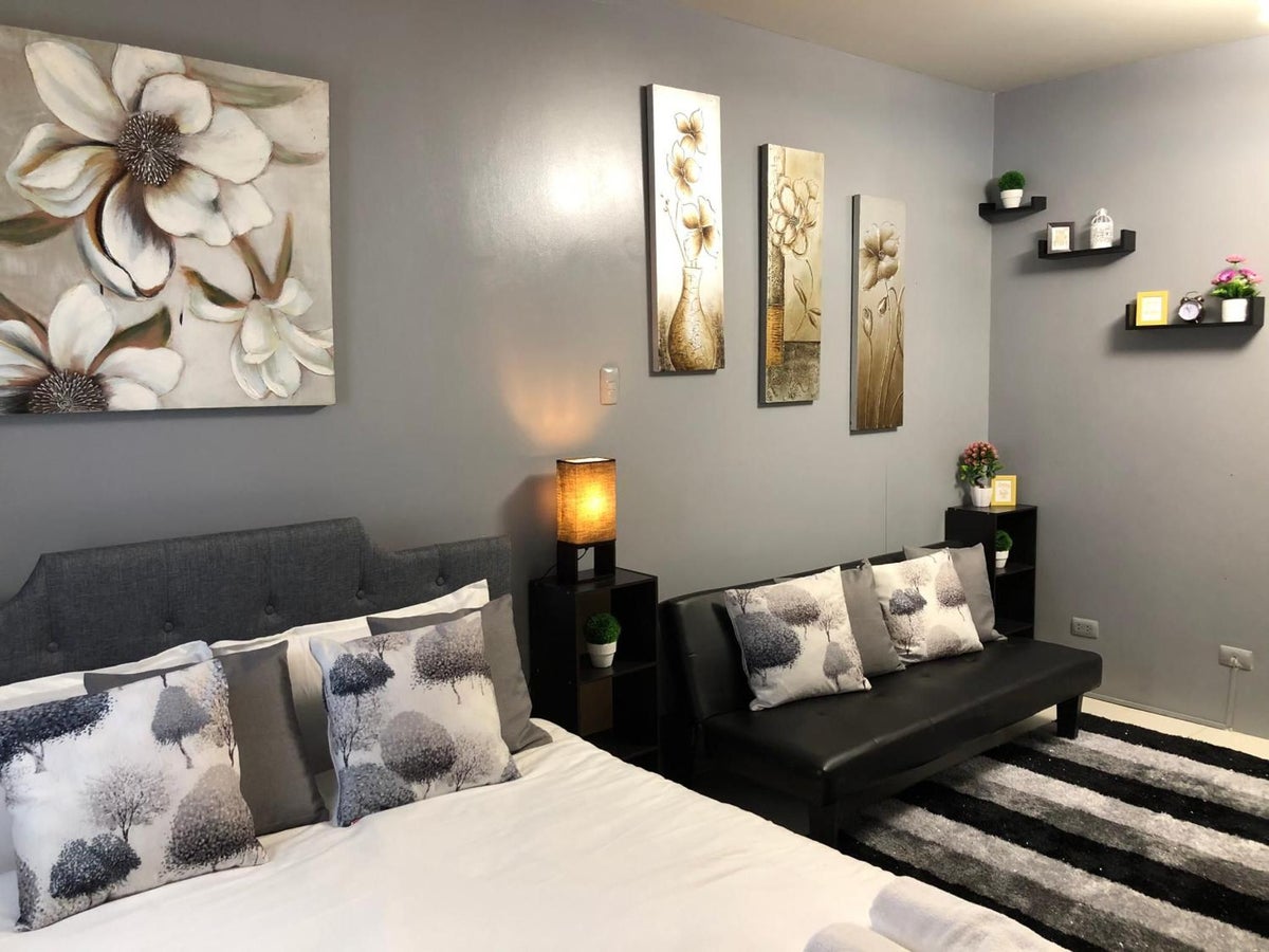 Centropolis - Manila, the Philippines | Best Prices 2025 | Guide to the ...