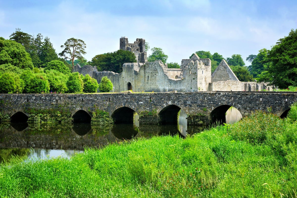 Adare Desmond Castle travel guide | Guide to Europe