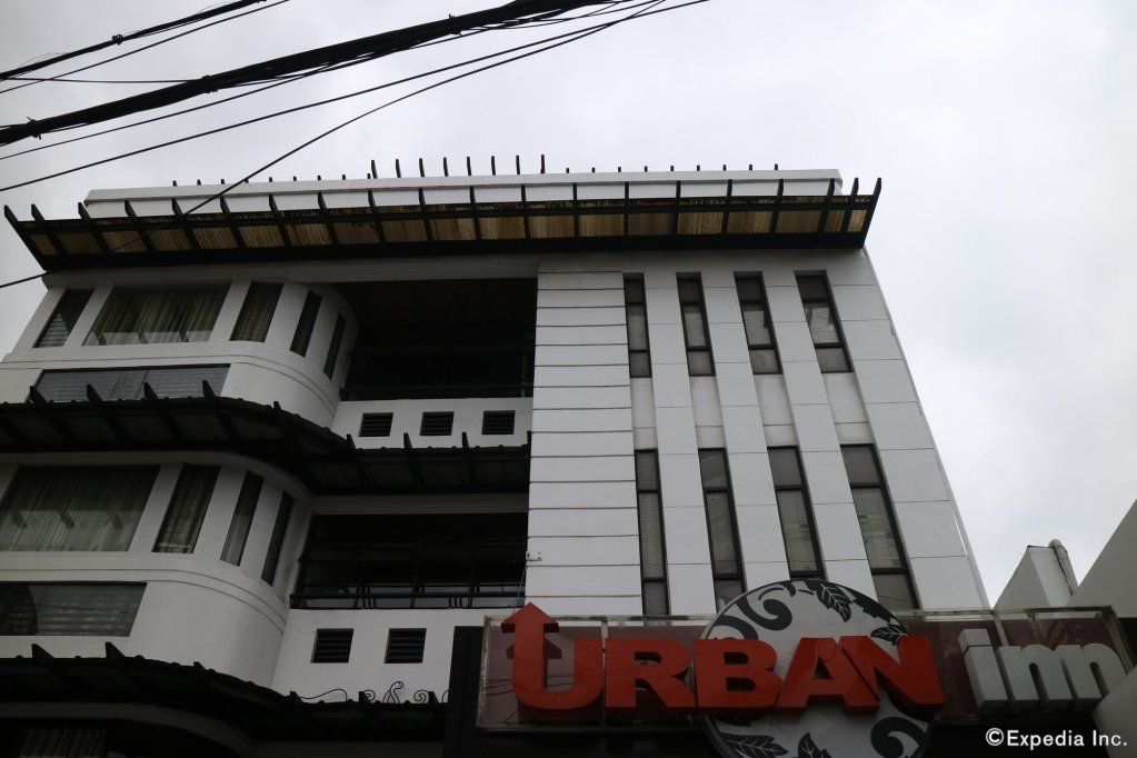 Urban Inn - Iloilo City, the Philippines | Best Prices 2024 | Guide to ...
