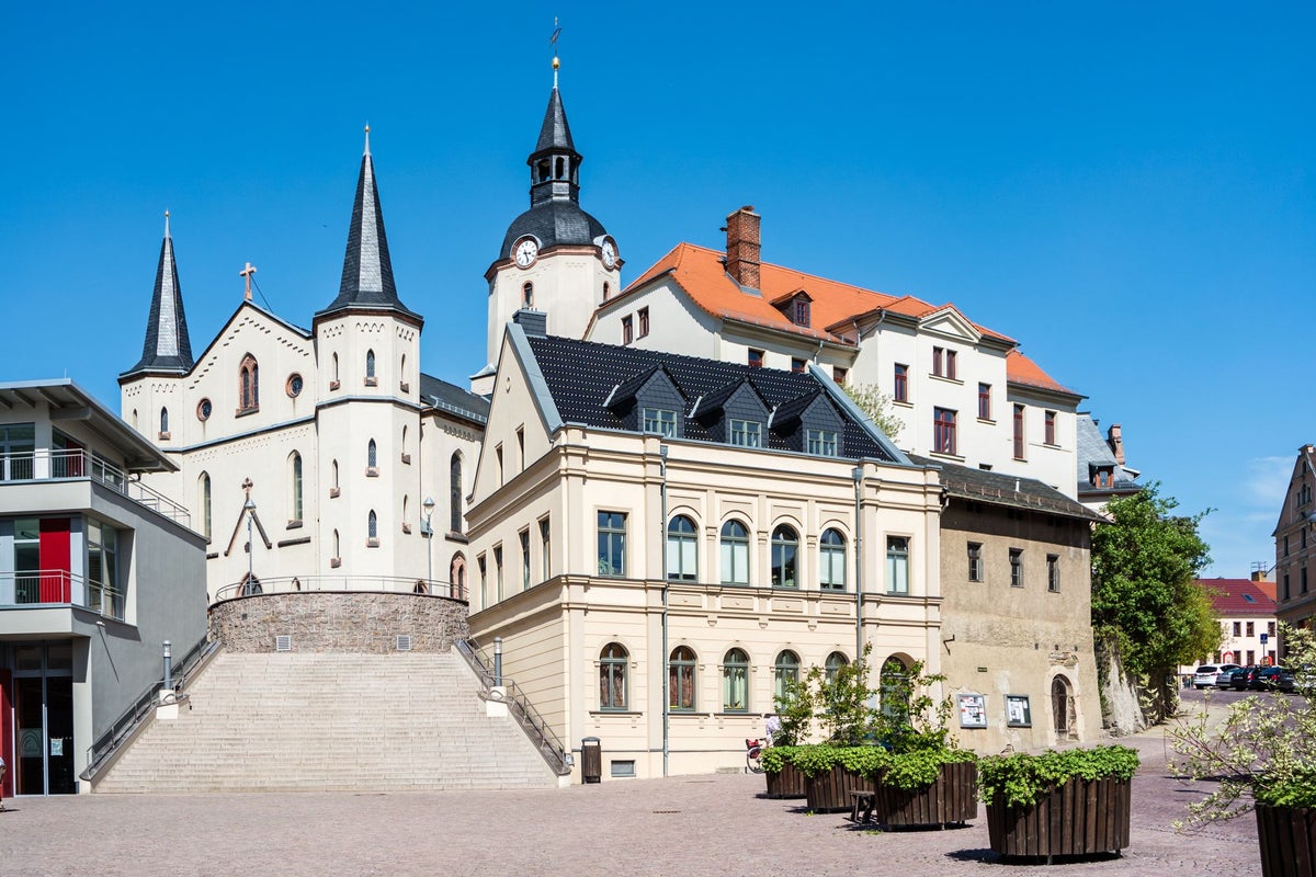 Meerane, Germany Travel Guide | Guide to Europe