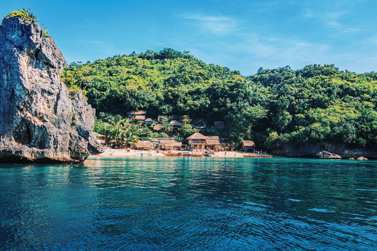 Best Hotels in Masbate City, the Philippines | Guide to Europe | Guide ...