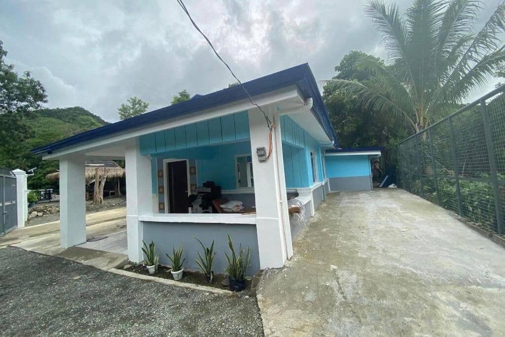Riverwalk Transient House - Palayan, the Philippines | Best Prices 2025 ...