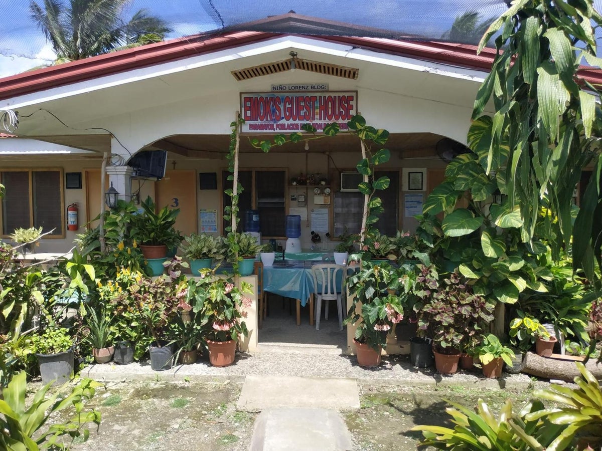 Emok's Guest House - Cebu | Best Prices 2024 | Guide to the Philippines