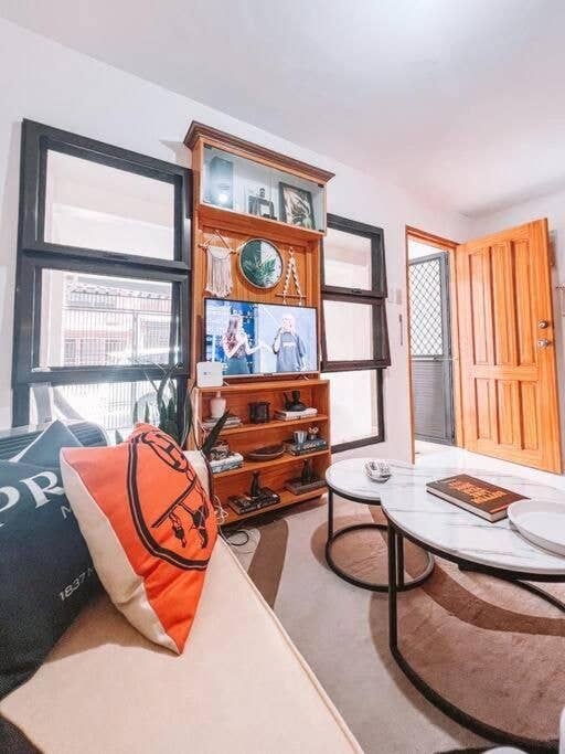 Dream Haven Homestay Deca Clark - 安赫勒斯, 菲律宾人 | 2025 年最优惠价格 | Guide to ...