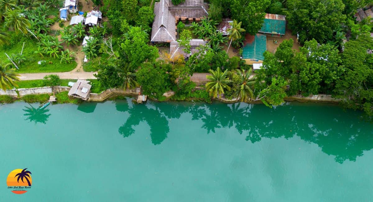 Loboc Cool River Resort - 필리핀 | 2024년 최저가 | Guide to the Philippines