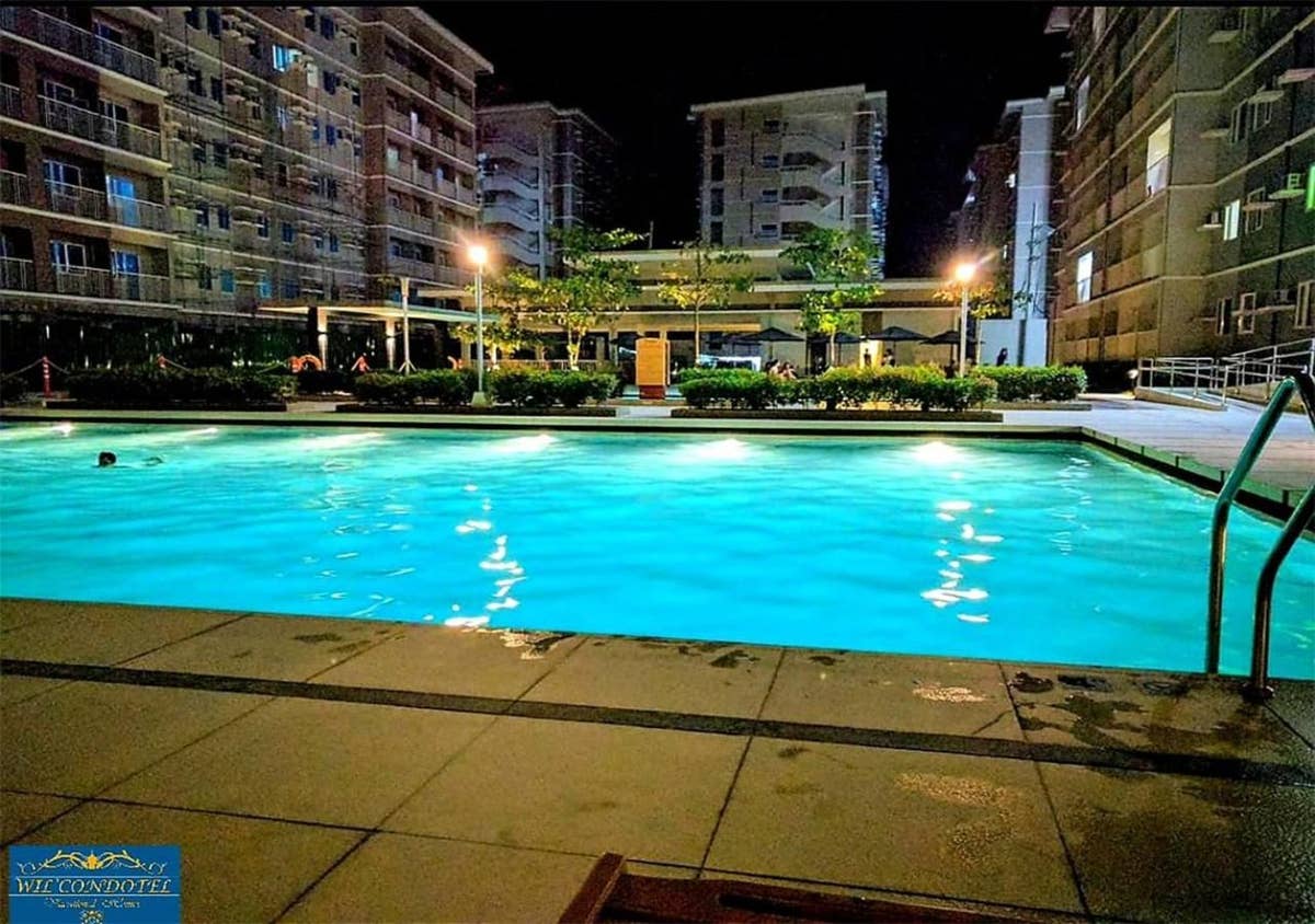 Trees Residences by Cail - Manila, the Philippines | Best Prices 2025 ...