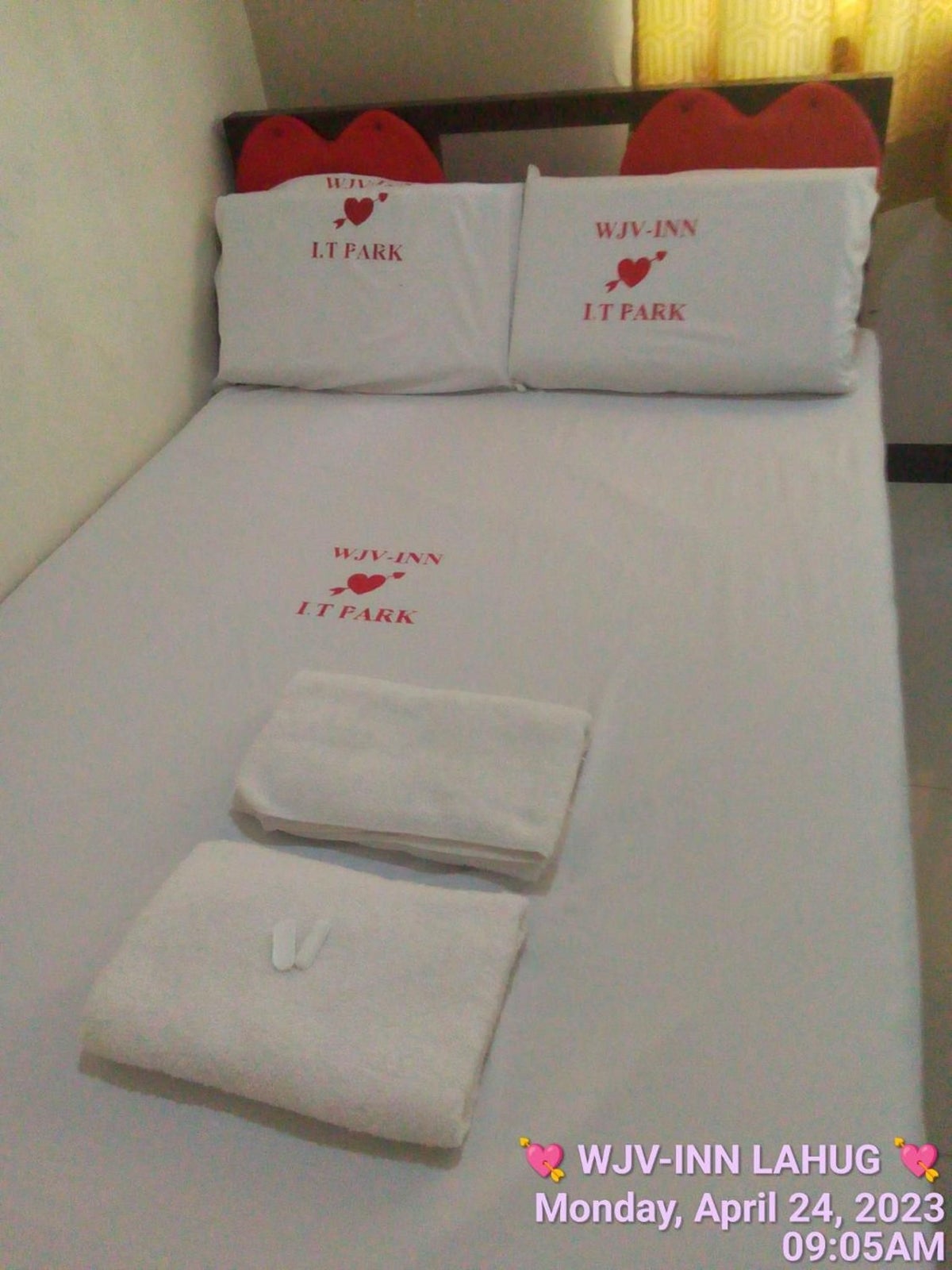 Wjv Inn Lahug - Cebu City, the Philippines | Best Prices 2024 | Guide ...