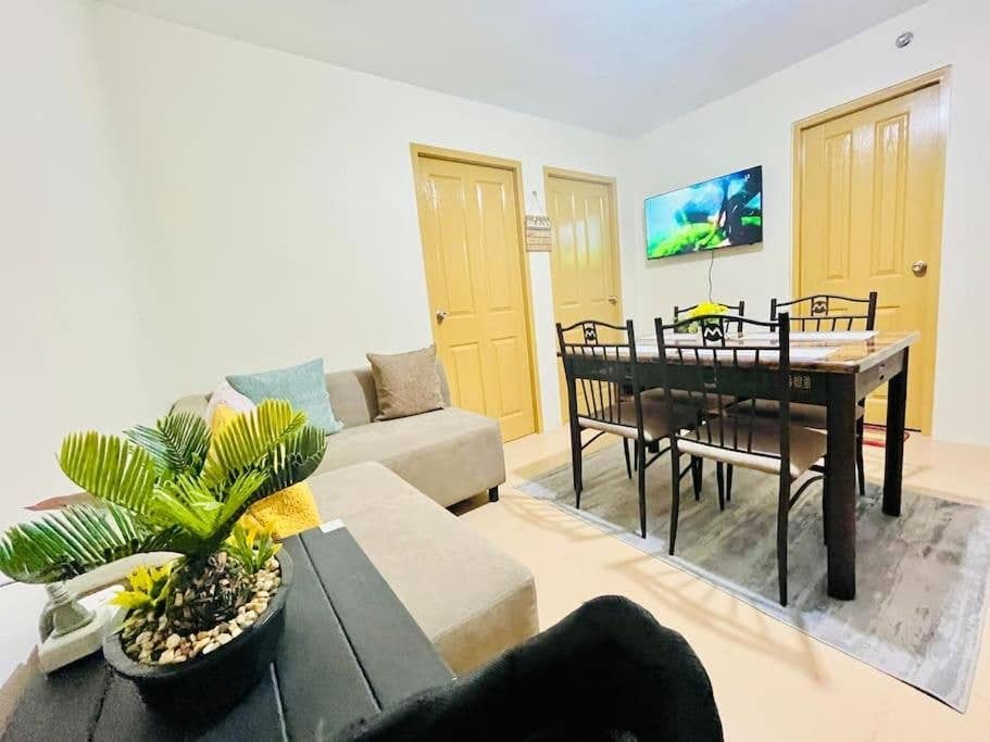 Maltuae Condotel - Davao City, the Philippines | Best Prices 2025 ...