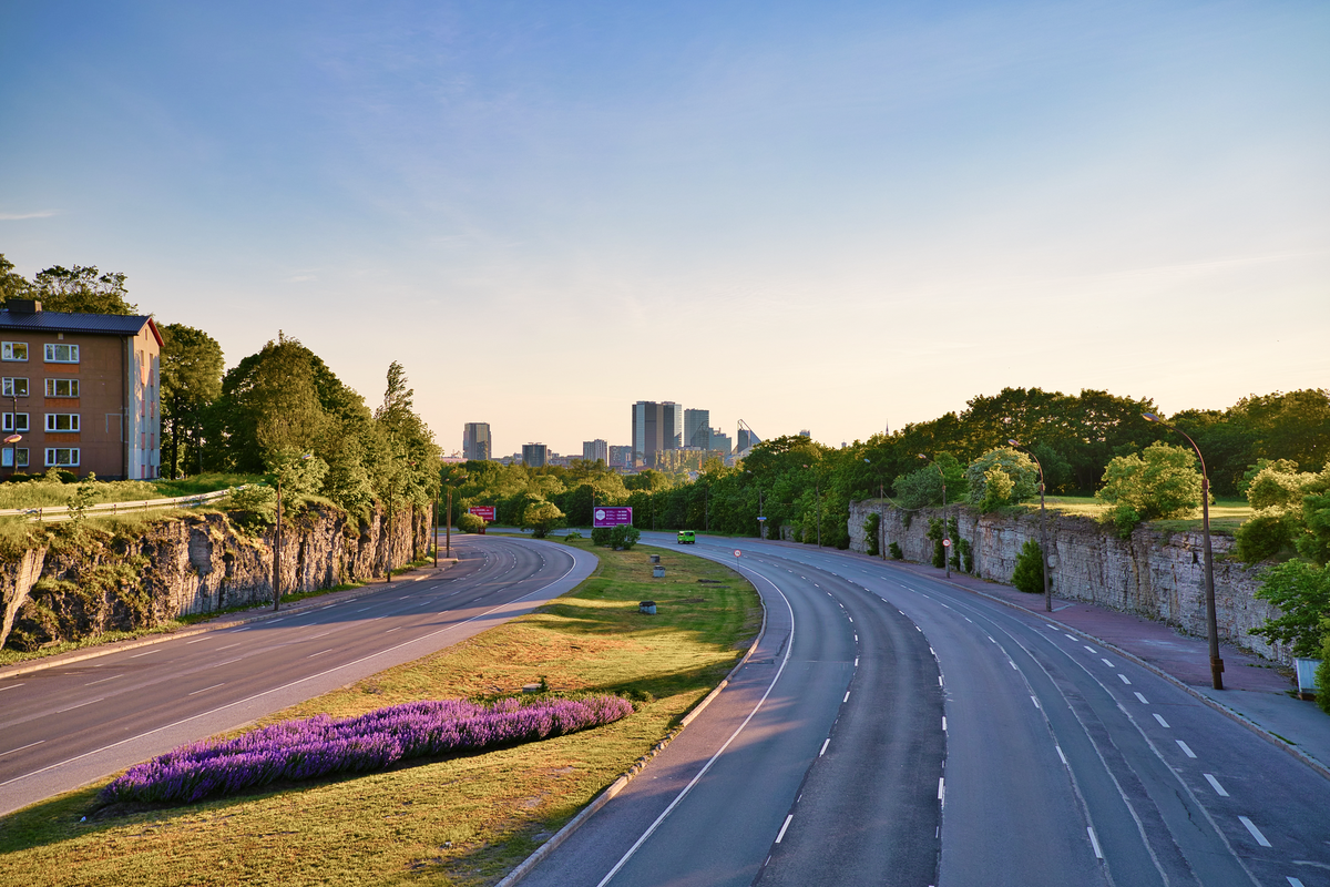 Car rental in Bergen, Norway | Guide to Europe