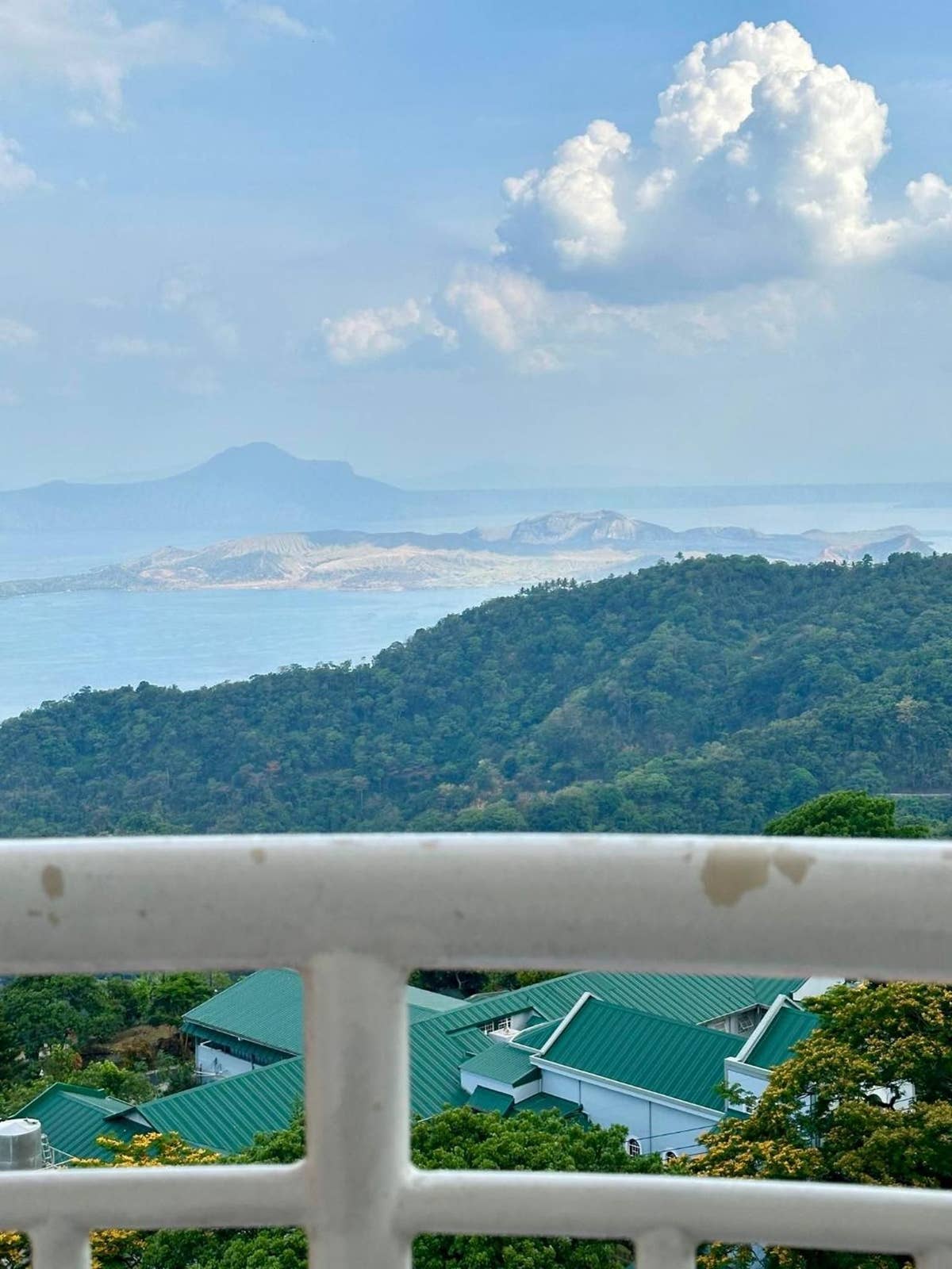 The Two Captain's Place - Tagaytay Prime Residences 19th floor TAAL ...