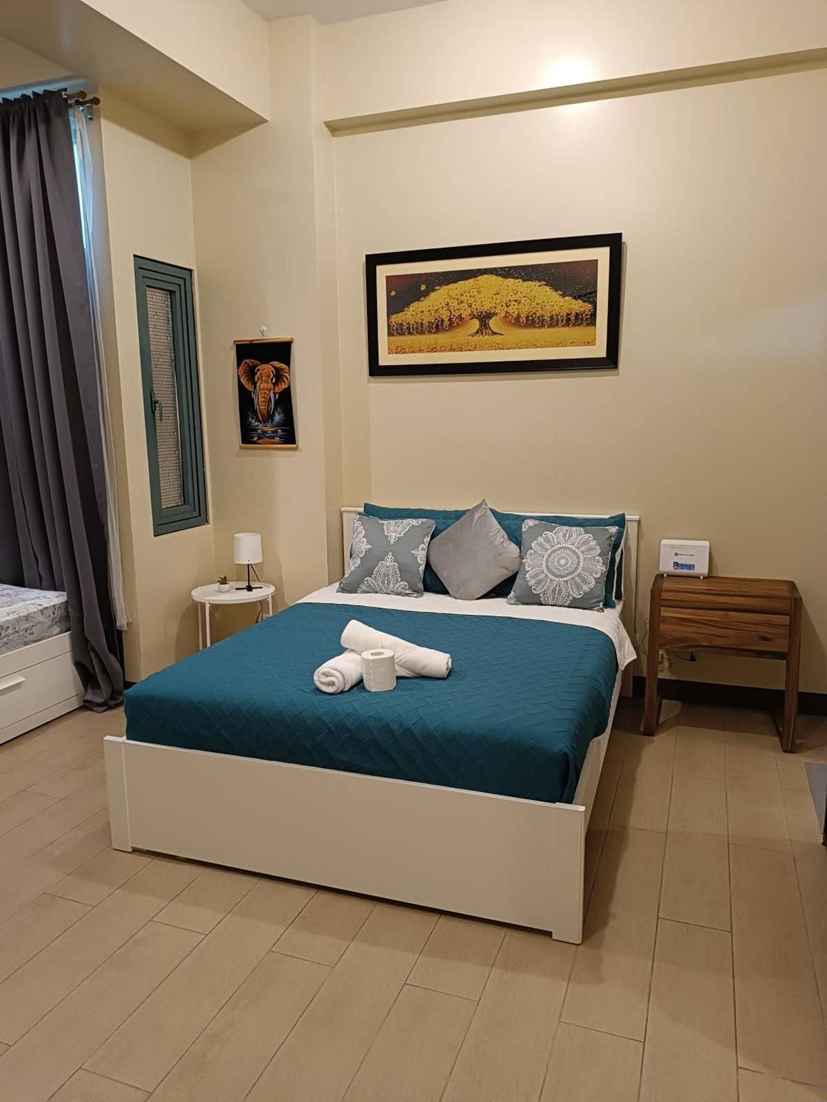 Rj Condotel Near Naia Terminal 3 - Manila, the Philippines | Best ...