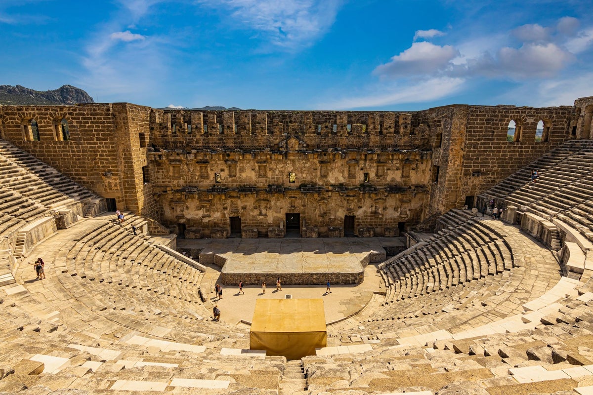 Best Time To Visit Turkey: Seasons, Tips, and Top Destinations | Guide ...