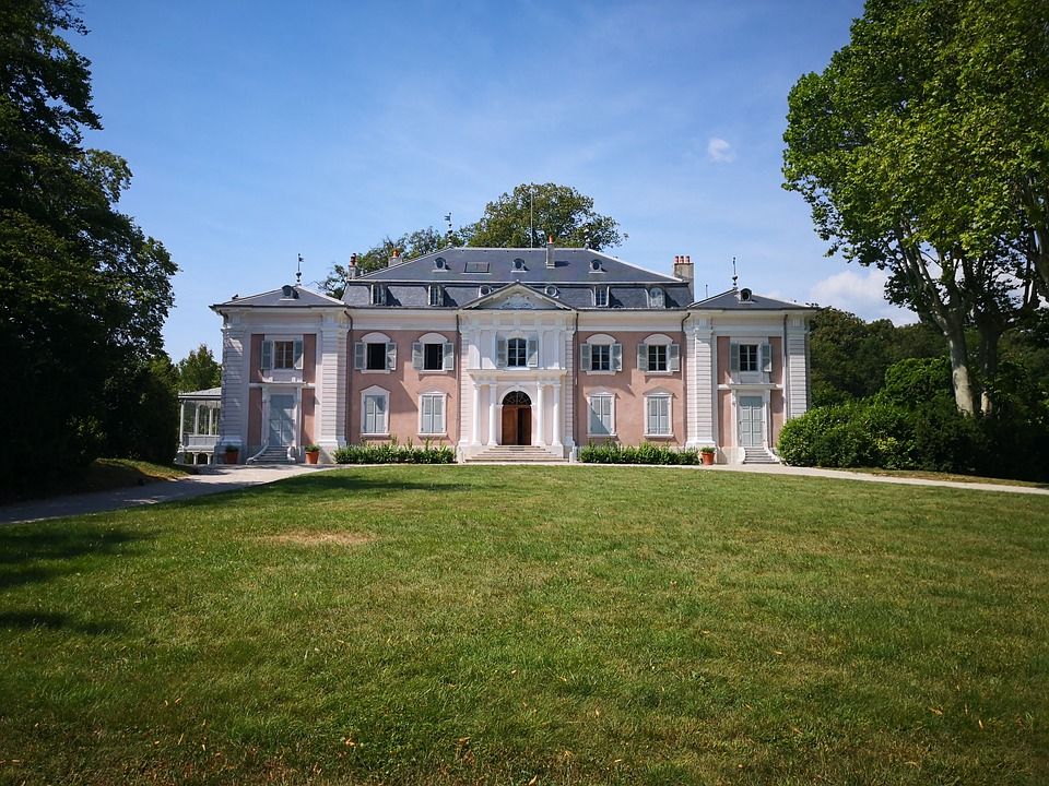 Ferney-Voltaire, France Travel Guide | Guide to Europe