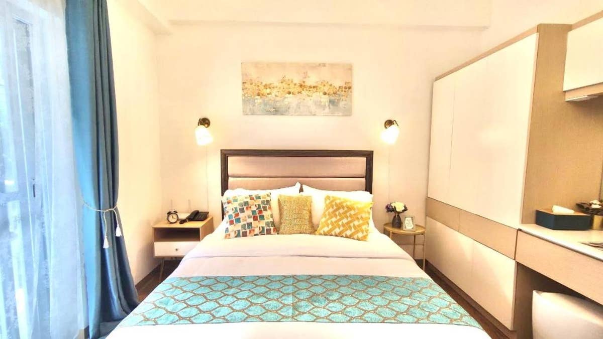 119 Amani Grand Mactan Resort - Lapu-Lapu, the Philippines | Best ...
