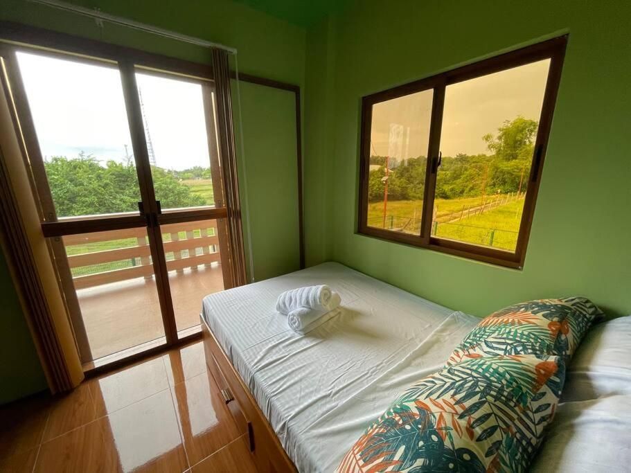 Balai Moca Hillside with Sunset View - the Philippines | Best Prices 2024 | Guide to the Philippines