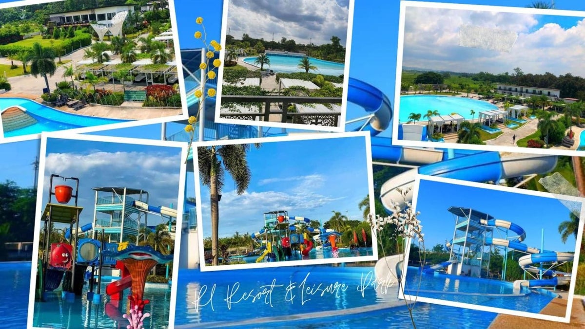 RL RESORT AND LEISURE PARK - San Fernando, the Philippines | Best ...