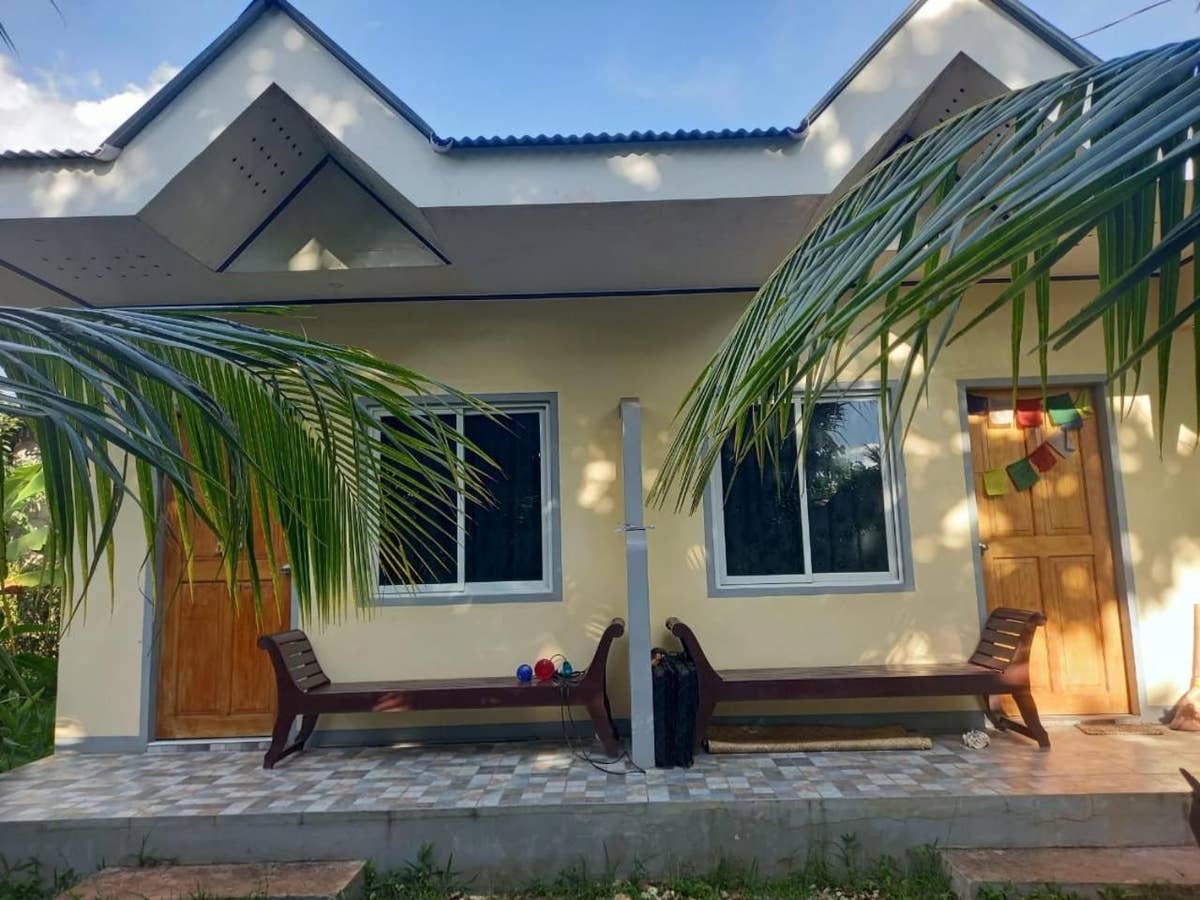Anerose Homestay - San Juan, the Philippines | Best Prices 2025 | Guide to the Philippines