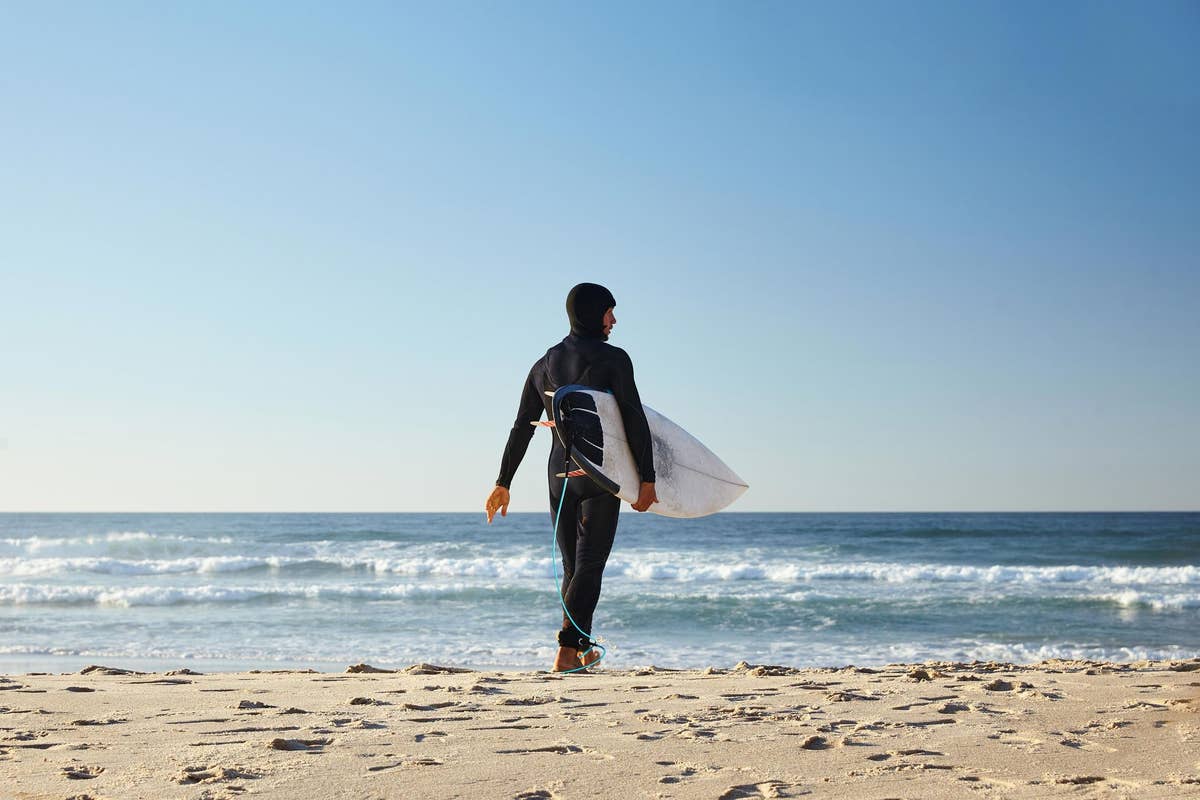 Two-Week Portugal Beach Holiday in Ferrel With Itinerary