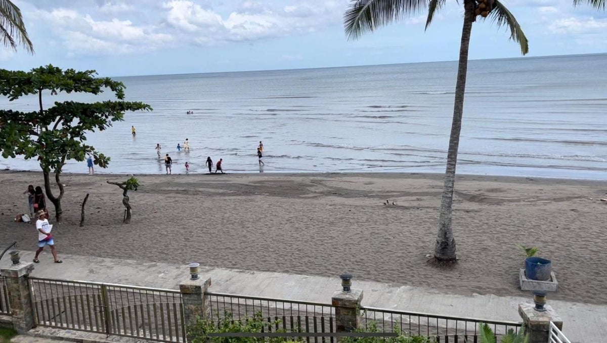 Nahas Beach Resort - Calamba, the Philippines | Best Prices 2025 ...