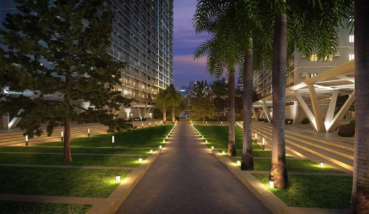 1 Bedroom unit in Fame Residence - Manila, the Philippines | Best ...