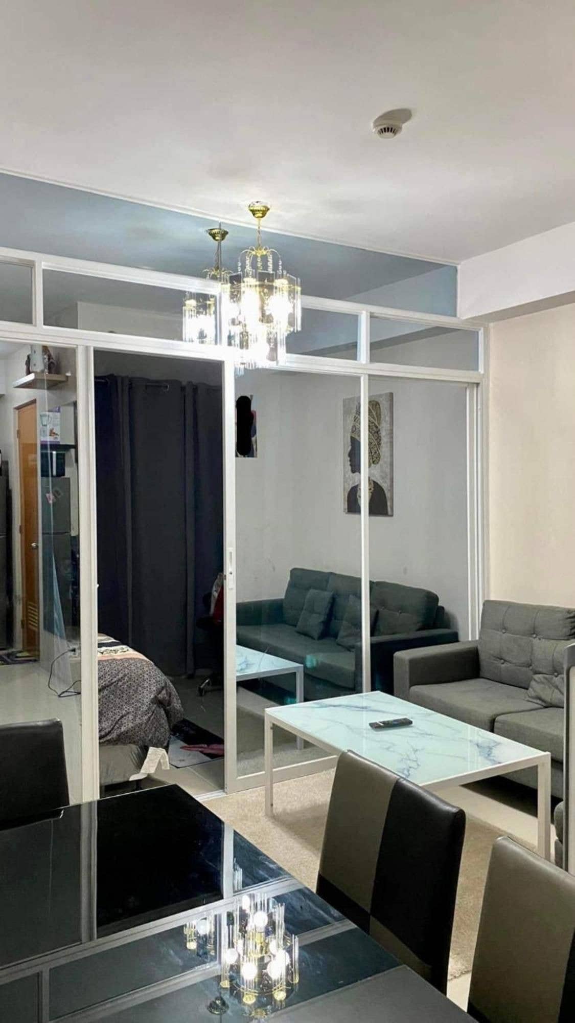 The Persimmon Condominium 1 bedroom Unit - 세부, 필리핀 | 2025년 최저가 | Guide ...