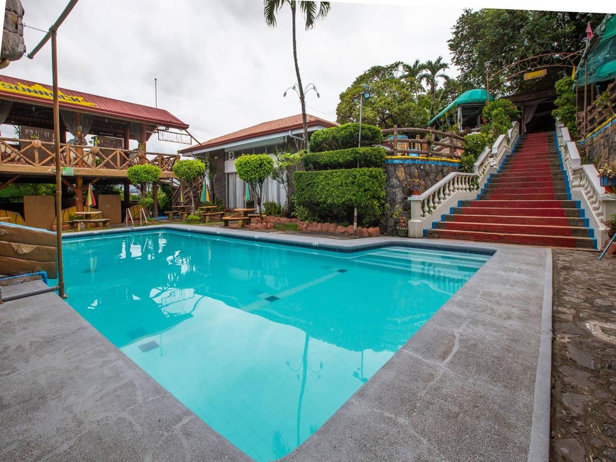 Sunrock Resort by OYO Rooms - Antipolo, the Philippines | Best Prices ...