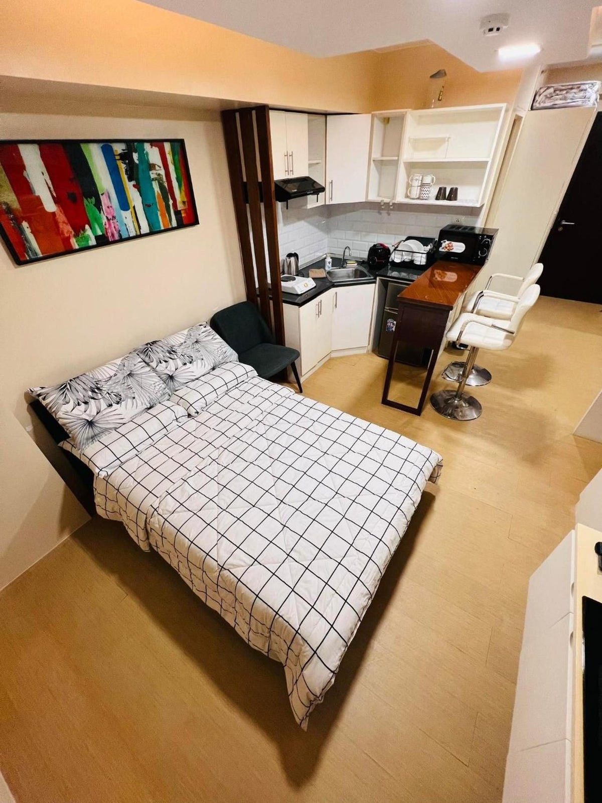 D Peaceful and Comfortable Room - Iloilo City, the Philippines | Best ...